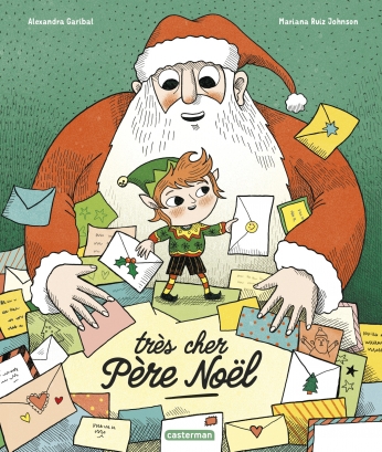 📅🎅Très cher Père Noël – CLEF des Familles