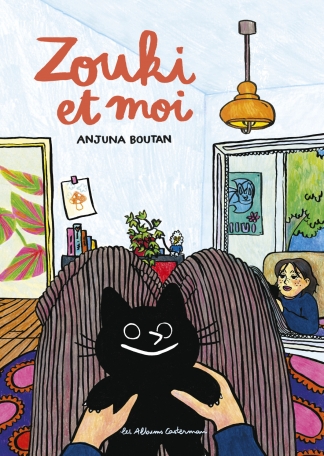 Zouki et moi – CLEF des Familles