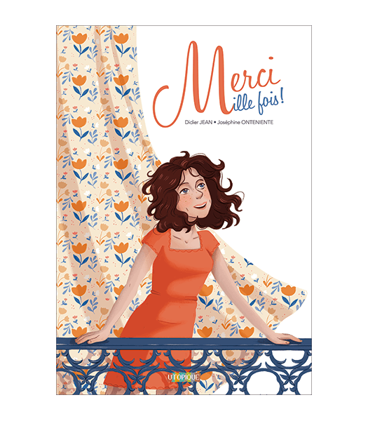 Merci Mille fois ! – CLEF des Familles